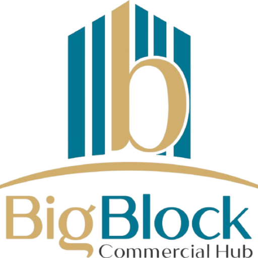 Home - Big Block